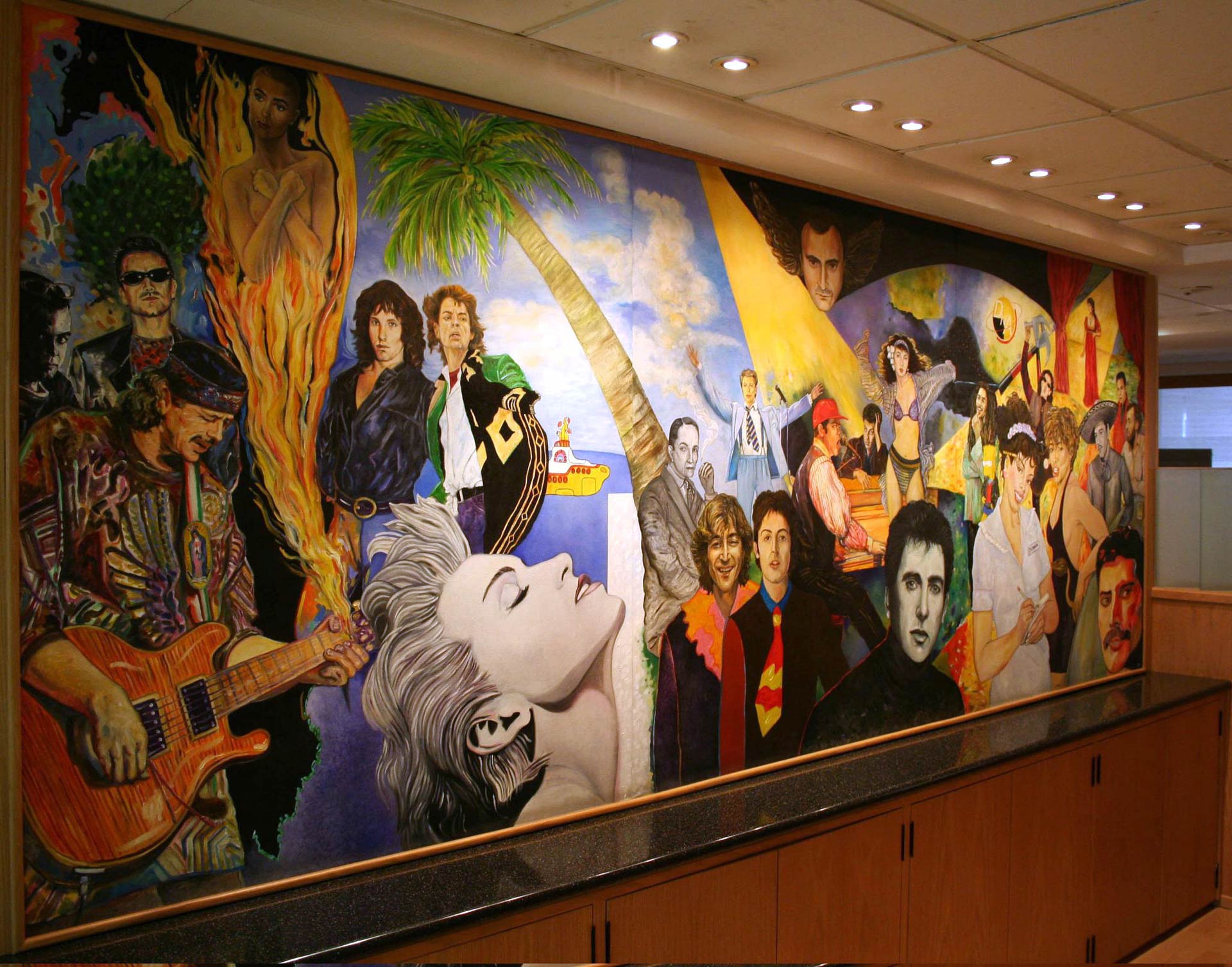 DNA – Diseño en Audio